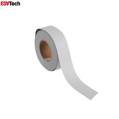 Cina Nastro riflettente impermeabile 2.5cm dell'alto di visibilità del poliestere del tessuto dei fornitori abbigliamento di sicurezza 3cm 5cm in vendita