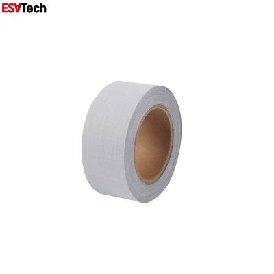 Cina Nastro riflettente impermeabile 2.5cm dell'alto di visibilità del poliestere del tessuto dei fornitori abbigliamento di sicurezza 3cm 5cm in vendita