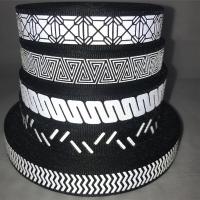 China Custom Reflective Webbing Tape 100 Polyester 380cd Retro Reflective Safety Fabric 5cm Width for sale