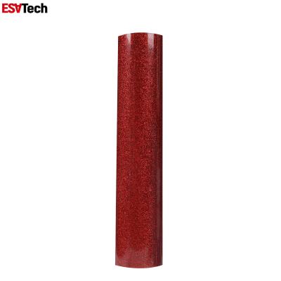 Cina Ferro stampabile a 12 pollici dei produttori di Rolls del vinile del trasferimento di calore sull'uniforme di sicurezza in vendita
