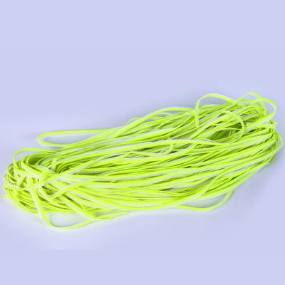 China Clothing Reflective Trim Tape Piping Backpack Shoes Cap Umbrella  Hi Vis 0.15mm for sale