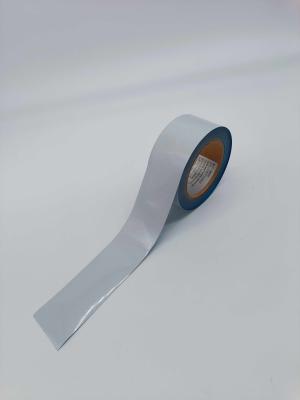 Cina Ferro sull'uniforme stampabile di sicurezza del trasferimento di calore del nastro riflettente del vinile in vendita