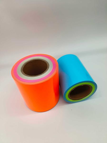 Vinyl Green Luminescent Film Vinyl Glow In The Dark Reflective Tape Luminous Heat Transfer