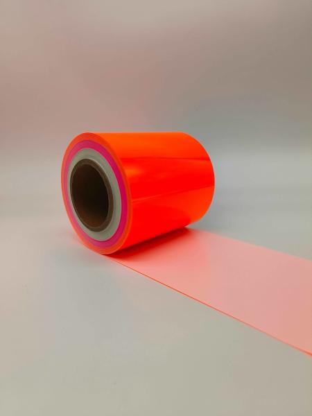Vinyl Green Luminescent Film Vinyl Glow In The Dark Reflective Tape Luminous Heat Transfer