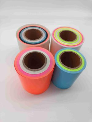 China Outdoor Duct Glow In The Dark Anti Slip Grip Tape Reflective Photoluminescent Tape For Stairs for sale
