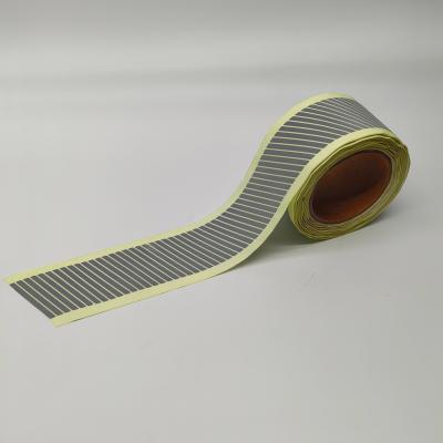 Cina Nastro di sicurezza luminoso nel buio per camper, scalini, bacchette, esca, attrezzature, abbigliamento per sport all'aperto in vendita