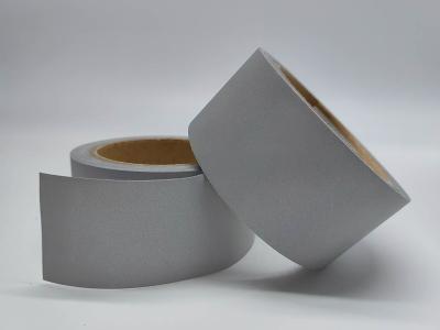 China 200 g/m2 Folha refletora de alta intensidade para prata à venda