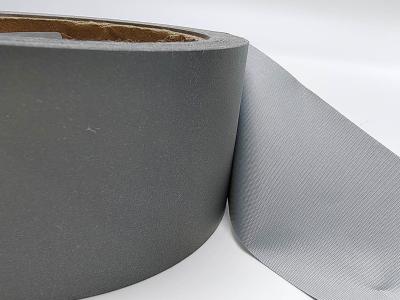 China Tecido refletor de algodão de poliéster com visibilidade e excelente resistência UV à venda