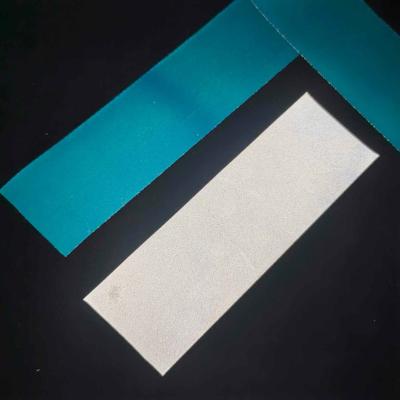 Cina 0.2 mm di argento riflettente di qualità superiore resistenza all'UV in vendita