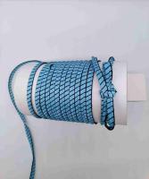 China Reflective Piping With Pattern Color Customized for sale