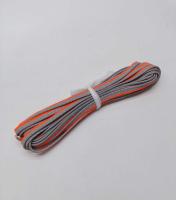China Reflective Piping With Pattern Color Customized for sale