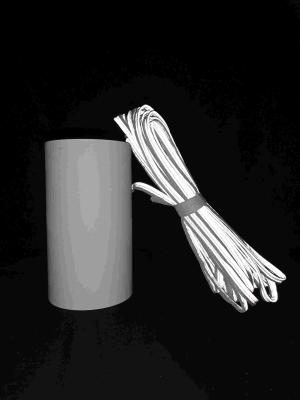 China Outdoor High Reflecive Pipping Customized Color Pattern for sale