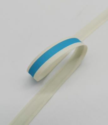 China Doppelseitig reflektierende Nylonseiten für Sicherheitsbekleidung zu verkaufen