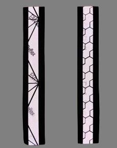 中国 3D レーザー 反射テープ - 調整可能で耐久性のある高可視性 安全テープ 販売のため