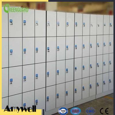 China Amywell 2017 waterproof formica compact laminate cheap lockers for sale