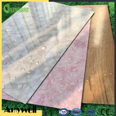 China Amywell high density formica fireproof 2mm phenolic compact boards for sale