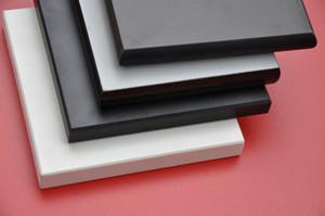China hot selling phenolic laminate formica sheet sizes white hpl for sale