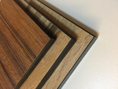 China Wholesale 19mm formica wood white oak wearproof hpl laminate for sale