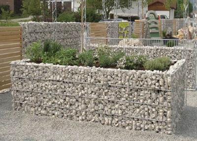 China Landscape gabion for sale