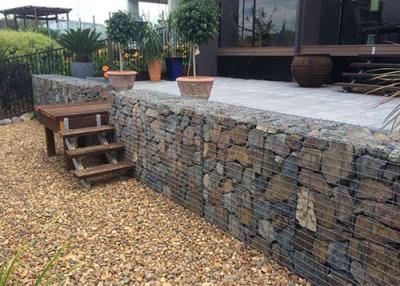 China Landscape gabion for sale