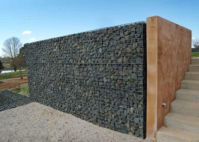 China Landscape gabion for sale