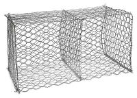 China Gabion Basket for sale
