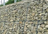 China Gabion Basket for sale