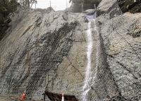 China Rockfall Protection Netting for sale