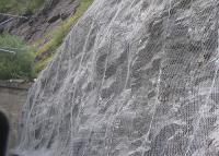 China Rockfall Protection Netting for sale
