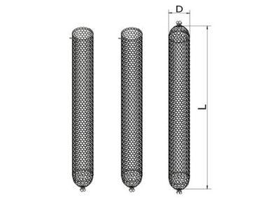 China Sack Gabion for sale