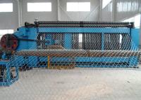 China Galvanized Gabion Cage for sale