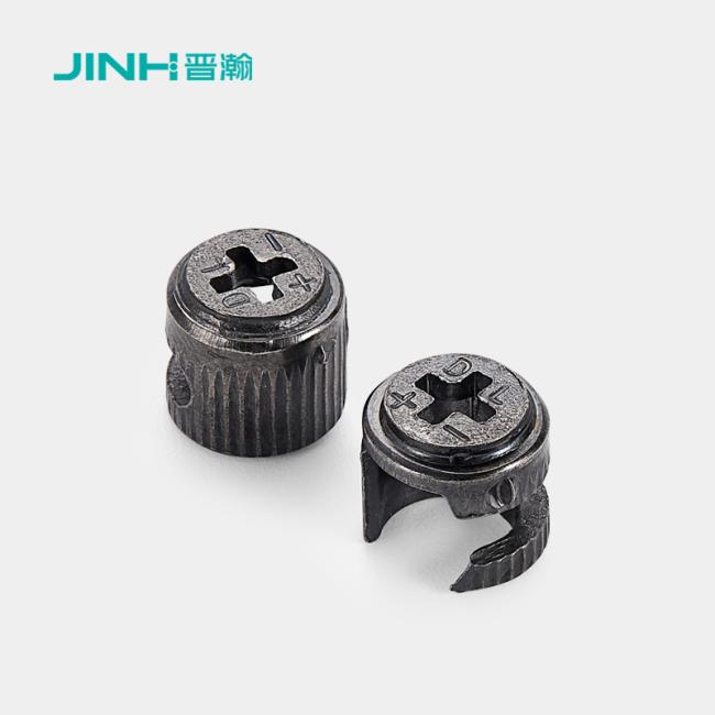 Furniture eccentric wheel