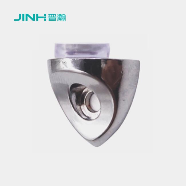 Metal Glass Clips