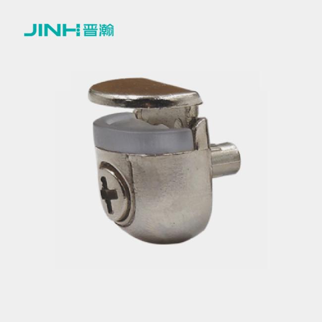 Metal Glass Clips