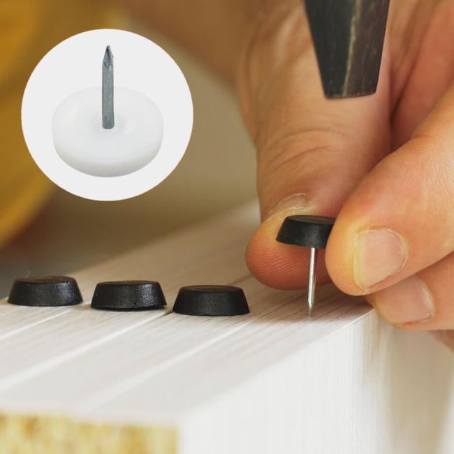 Furniture Feet Nails