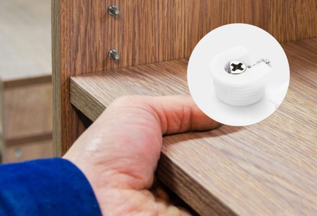 Shelf Supports