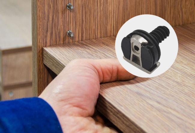 Shelf Pins