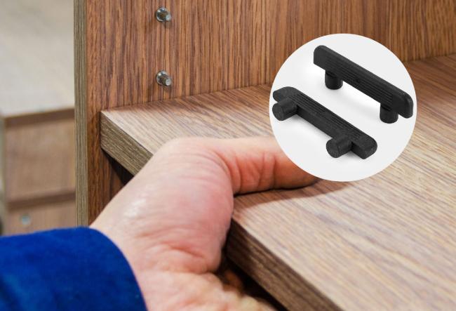 Shelf Pegs