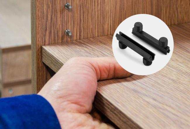 Shelf Pins