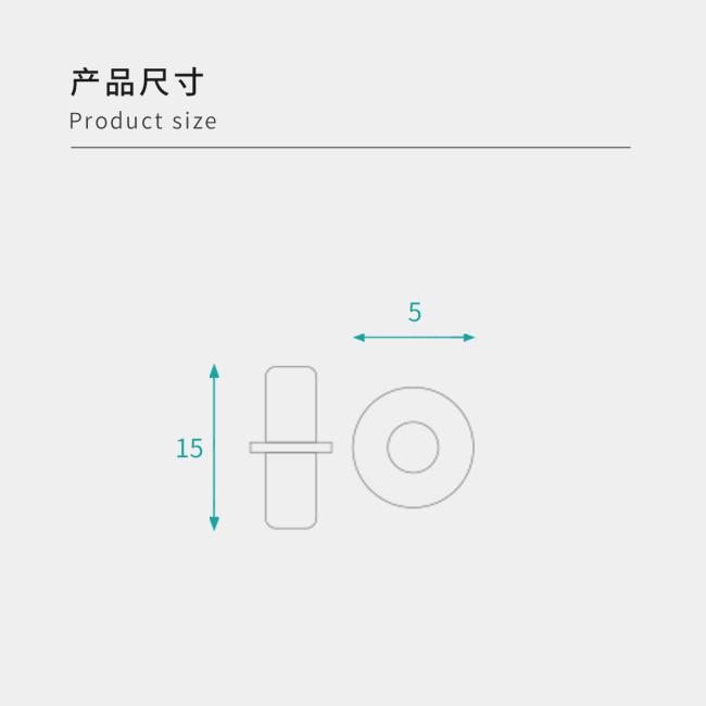 Shelf Pins