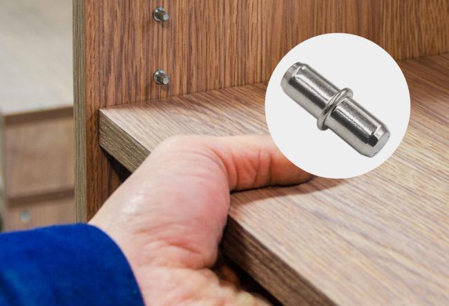 Shelf Pins