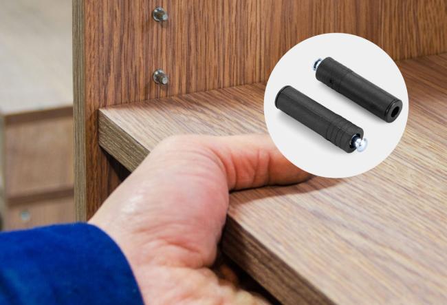 Shelf Pins