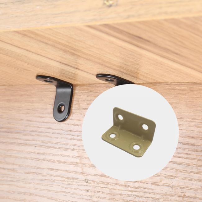 Metal Corner Brackets