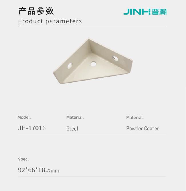 Metal Corner Brackets