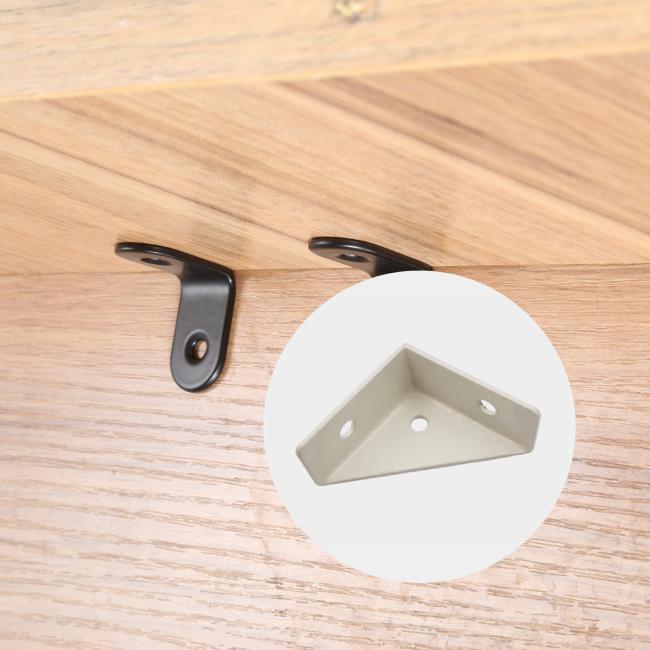 Metal Corner Brackets