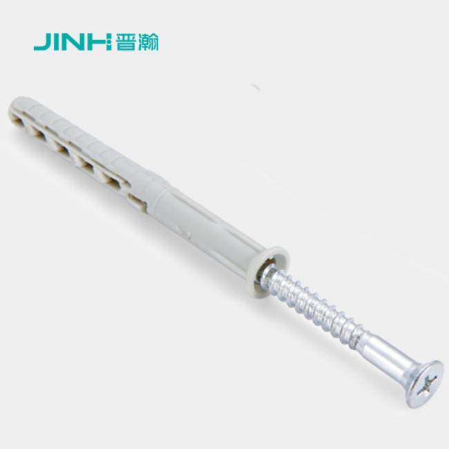 Plastic Expansion Screw