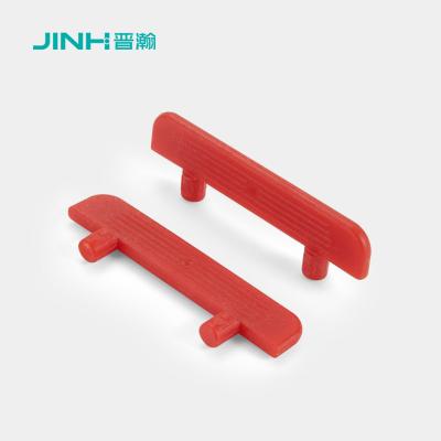 China 55*32*5mm plastic Shelf Pins, Furniture Connecting Fitting for flat packed furniture factory