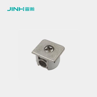 China Customizable Shelf Support Pegs 14mm Length for Office Storage Shelves for sale