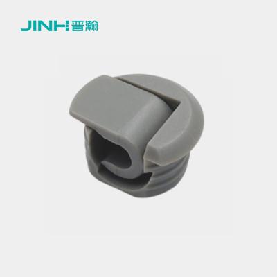 중국 쉽게 조립 10mm 셸프 핀 패널 유형의 가구에 대한 안전한 연결 판매용