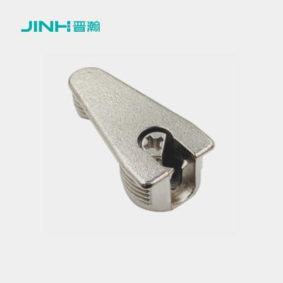 중국 12.2*46.4mm 긴 지속 가능한 선반 지원 핀 판매용